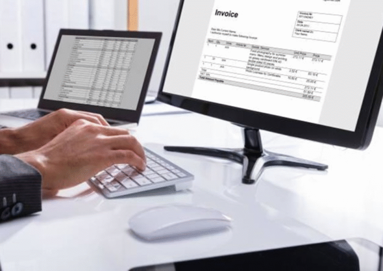 How Digital Pay Stubs Save Time and Paper? – brandonpruettdesign